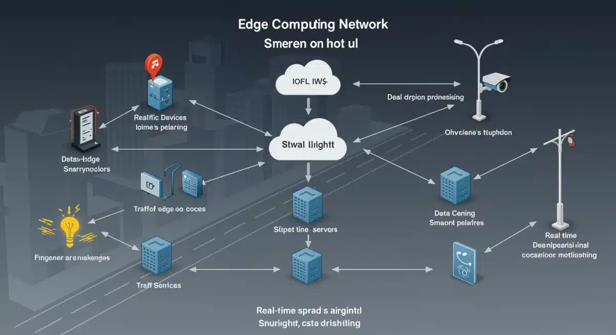 Edge Computing's Impact on U.S. Smart City Data Processing by 2026 ...